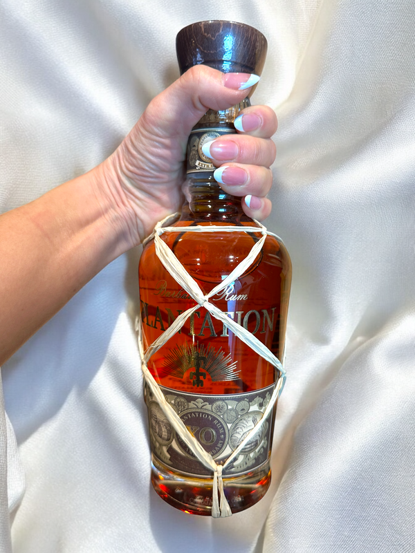 Plantation XO, Rum – La Klas